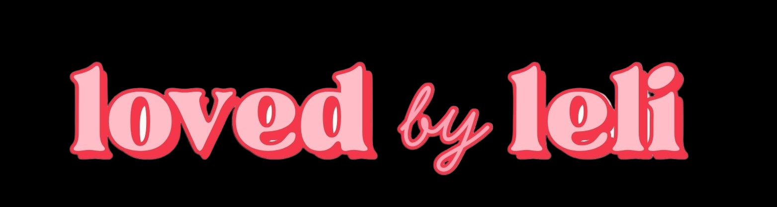 Loved by Leli | Organic Skincare & Essentials for Mama + Baby – Loved ...